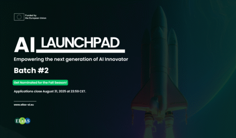 AI Launchpad | elias-ai